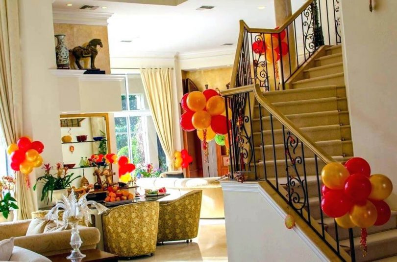 70 Best New Year Home Decoration Ideas 2021 - Home Decor UK