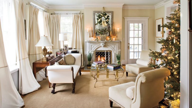 70 Best New Year Home Decoration Ideas 2021 - Home Decor UK