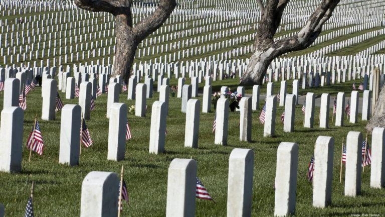 70 Best Memorial Day Decorations Ideas with Images 2020