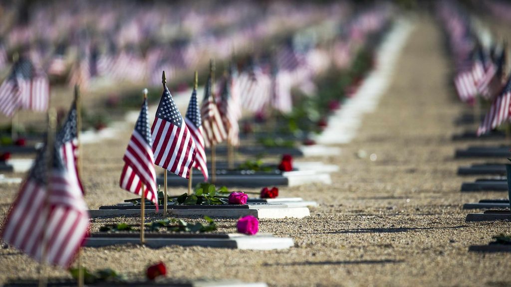 70 Best Memorial Day Decorations Ideas with Images 2020