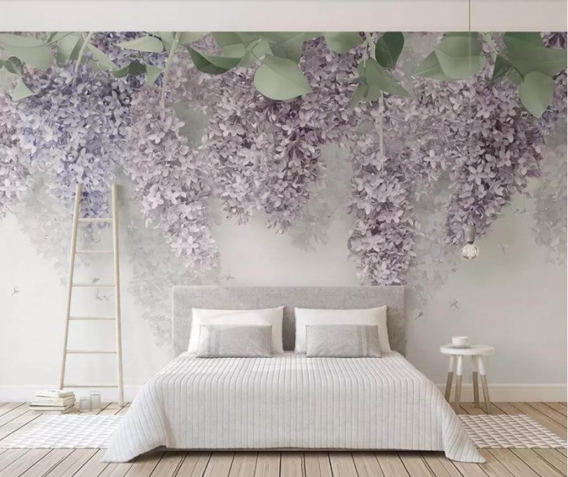 Top 50 Contemporary Wallpaper Ideas with Images - HDI-UK