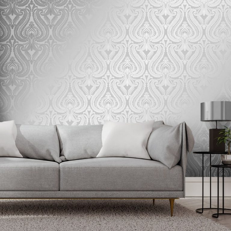 Top 50 Contemporary Wallpaper Ideas with Images - HDI-UK