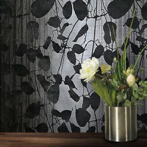 30 Best Flocked Wallpaper Ideas - Home Decor UK