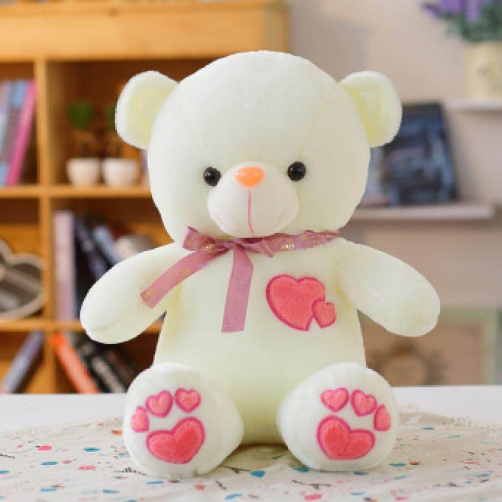 Different Teddy Bears Ideas for Gift Item with Images