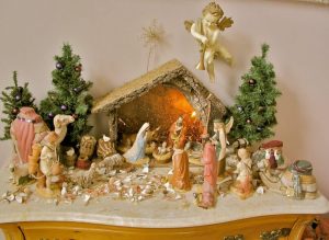100 Best Christmas Table Decoration Tips and Ideas with Images