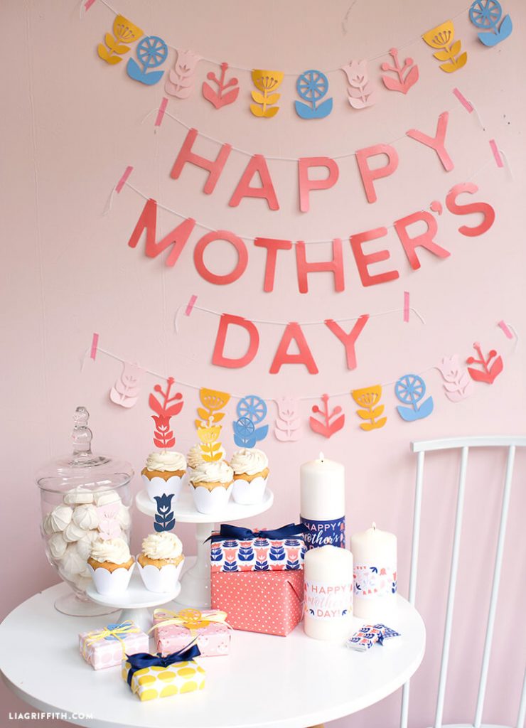 25 Best Mother’s Day Home Decor Ideas 2020