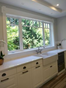 50 Best Kitchen Window Treatment Ideas with Images