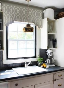 50 Best Kitchen Window Treatment Ideas with Images
