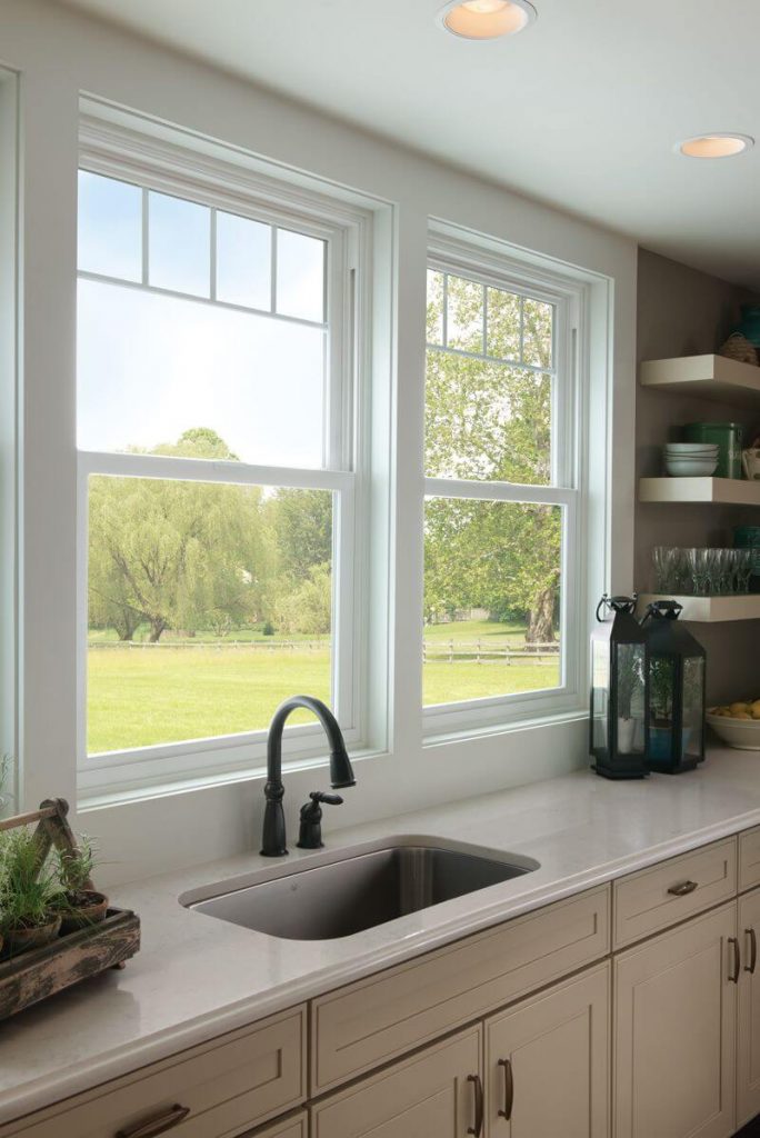 50 Best Kitchen Window Treatment Ideas with Images